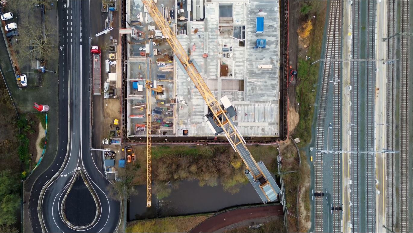 Marjan van Nunen aan het woord | SOCOTEC Netherlands